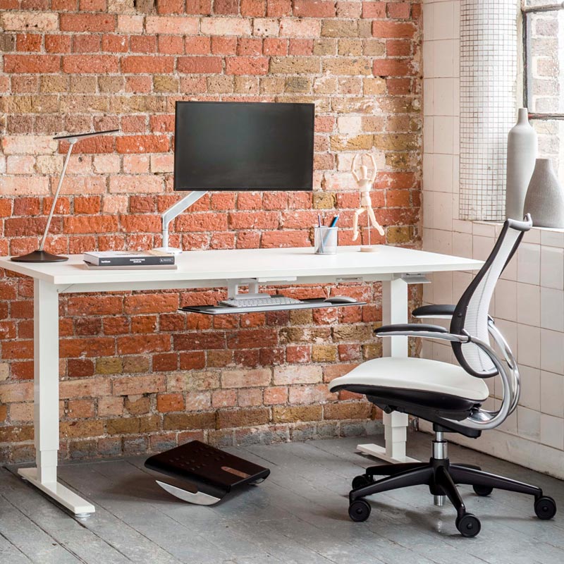 Office layout and equipment - Ergo-product